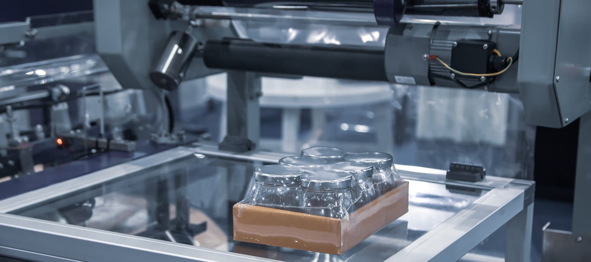 A Guide to Shrink Wrapping Retail Products - Jonco Industries