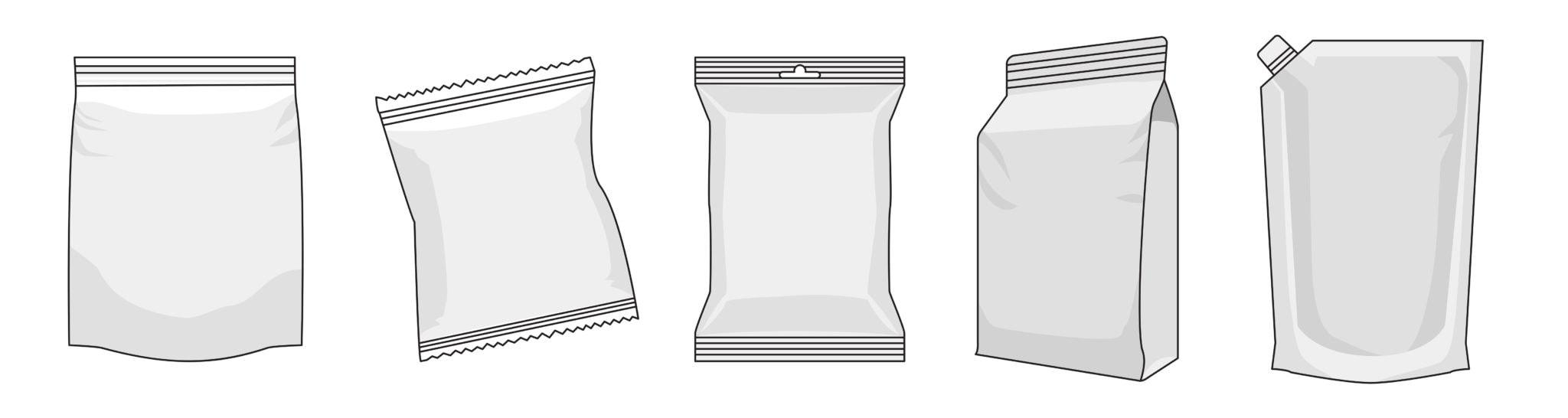 Why Should You Use Flexible Packaging for Your Products? - Jonco Industries
